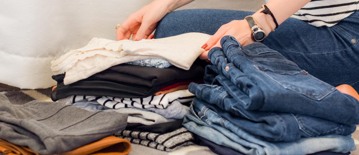 Fast Fashion: El dark side de la moda Fast Fashion: El dark side de la moda