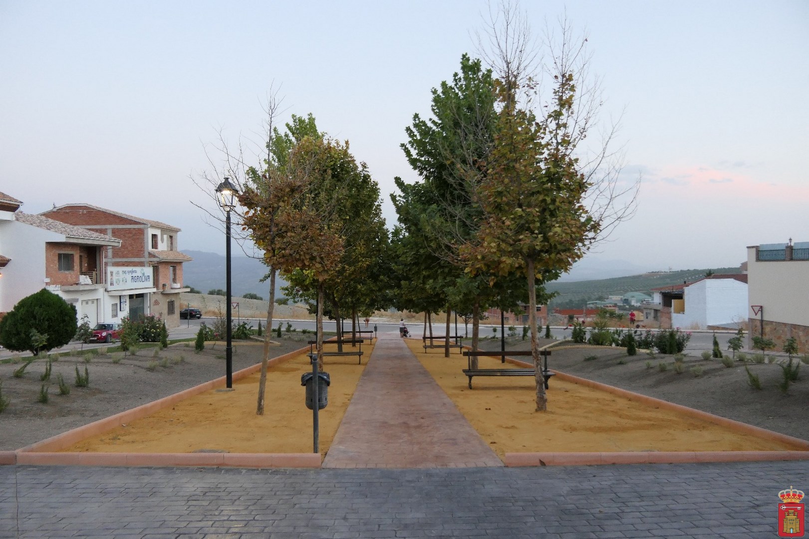 1 - Web Oficial Excmo. Ayuntamiento Villacarrillo