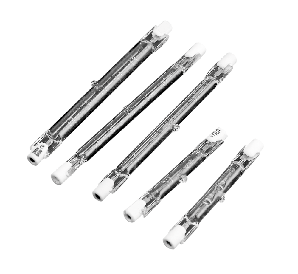 Bec Halogen Liniar 1500W 255mm - Voltsan.ro - Magazin online electrice ...