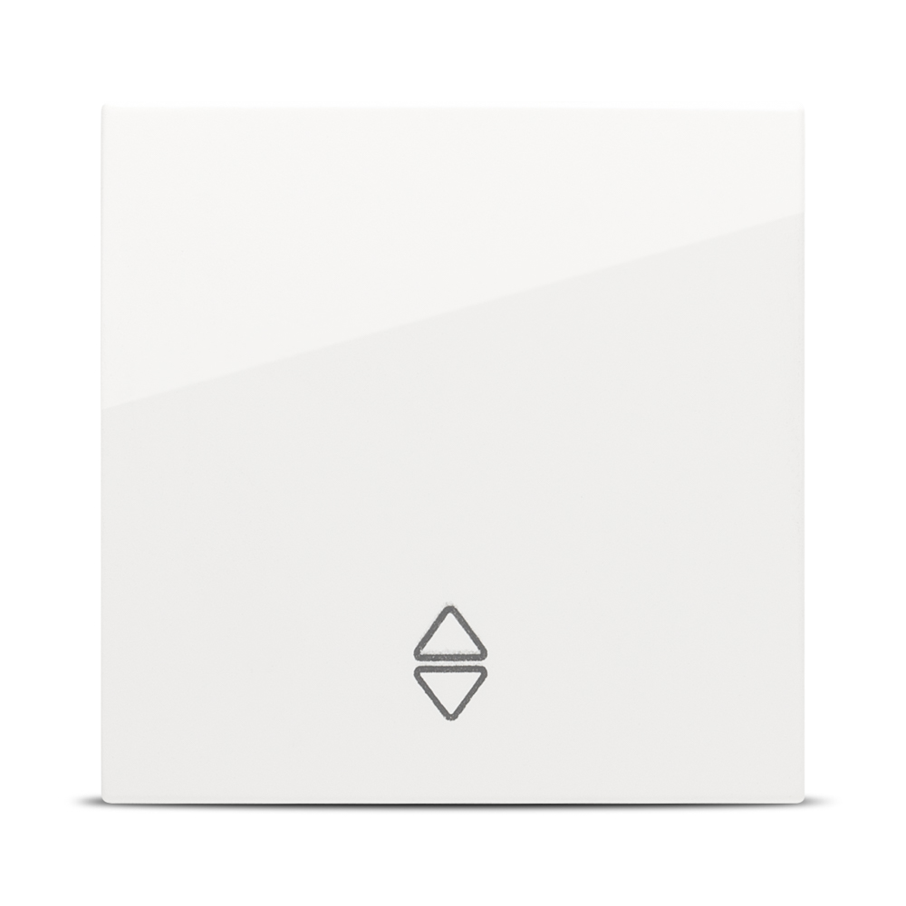 Moda Voice, intrerupator cap scara 2M, alb, Elbi - Voltsan.ro - Magazin ...