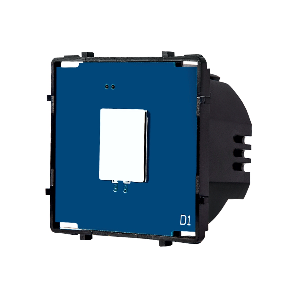 Modul Intrerupator Simplu cu Touch LUXION - Voltsan.ro - Magazin online ... Modul Intrerupator Simplu cu Touch LUXION - Voltsan.ro - Magazin online ...