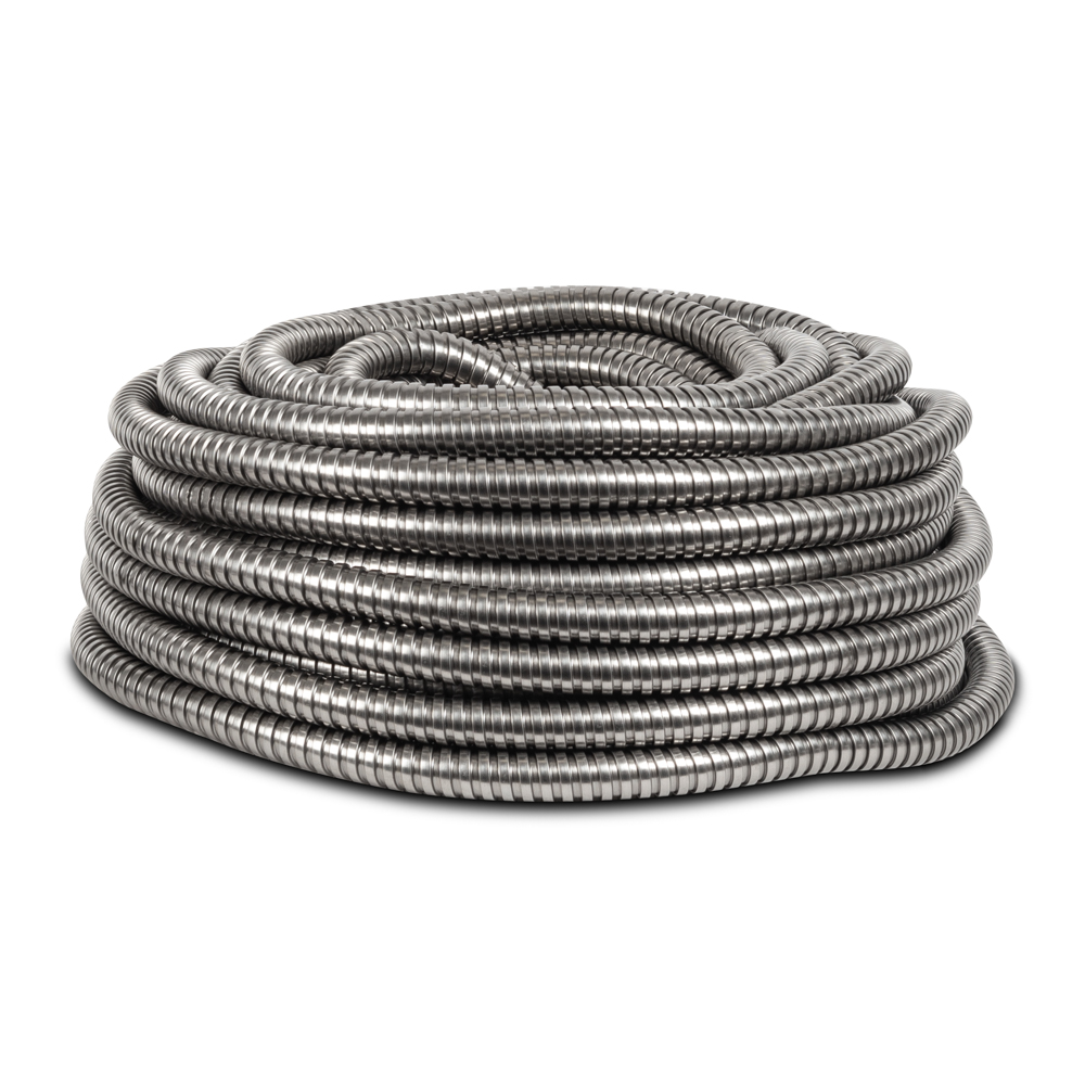 Tub Flexibil Metalic 18mm - Voltsan.ro - Magazin online electrice și ...