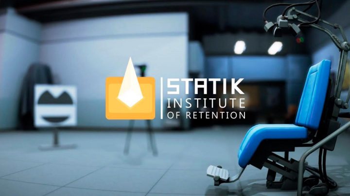 PlayStation VR : STATIK ou comment promouvoir la pratique du Yoga Test