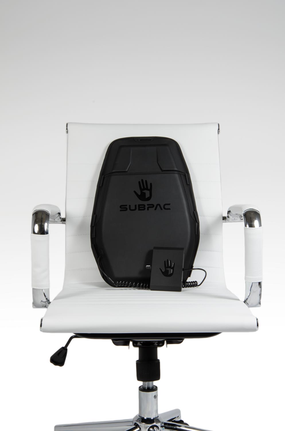 Réalité Virtuelle : Subpac S2, La version assise pour décupler vos sens VR