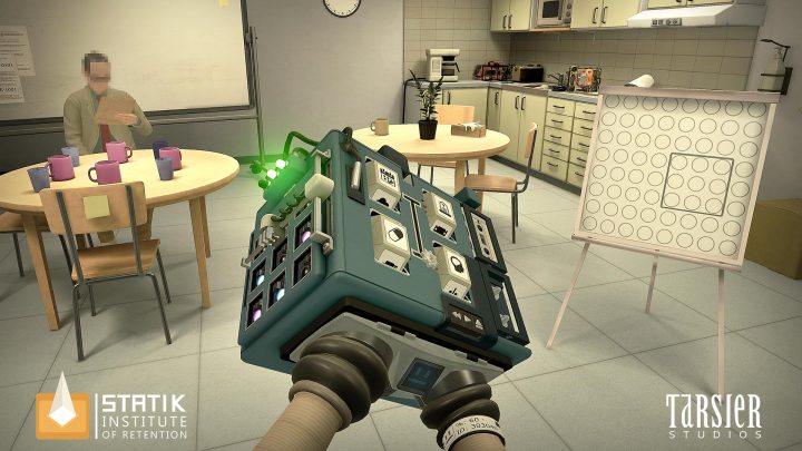 PlayStation VR : STATIK ou comment promouvoir la pratique du Yoga Test