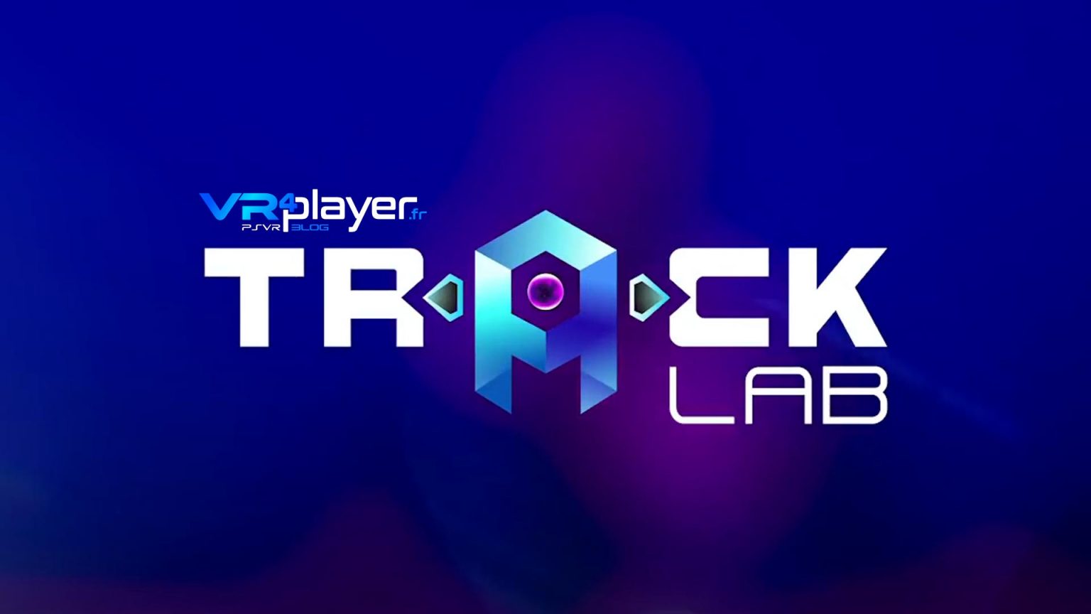 PlayStation VR : Track Lab va faire trembler David Guetta sur PSVR