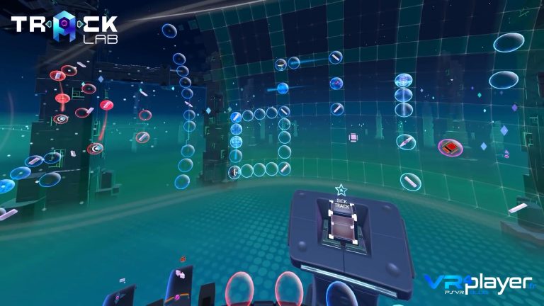 PlayStation VR : Track Lab va faire trembler David Guetta sur PSVR