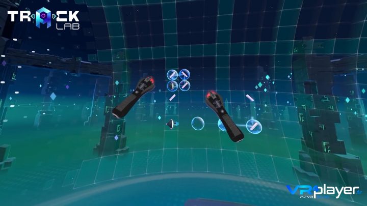 PlayStation VR : Track Lab va faire trembler David Guetta sur PSVR
