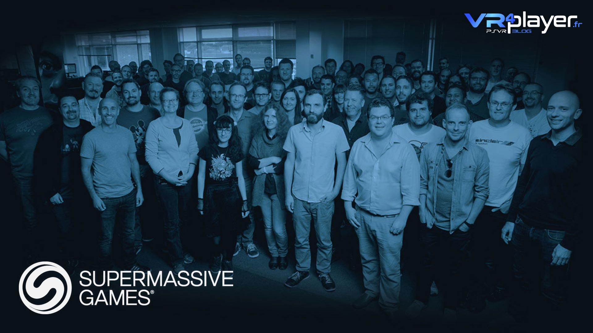 PlayStation VR : Bravo Team, les raisons d'un échec sur PSVR