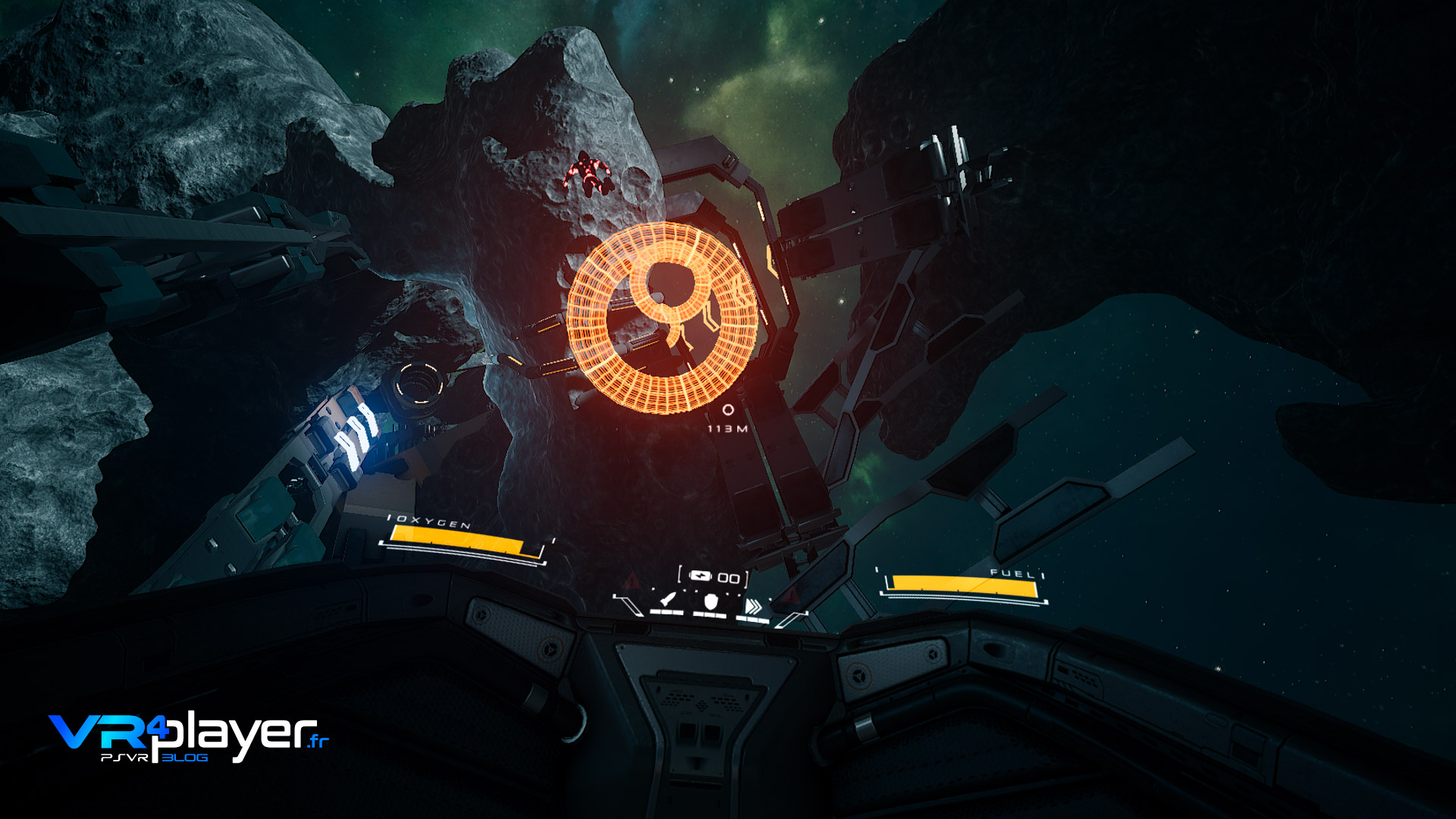 PlayStation VR : Detached, l'interview pour en savoir plus sur PSVR