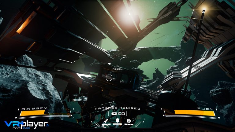 PlayStation VR, Steam : Detached repoussé au 19 juillet sur PSVR et PC