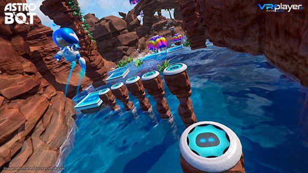 PlayStation VR : Interview Astro Bot PSVR avec Japan Studio