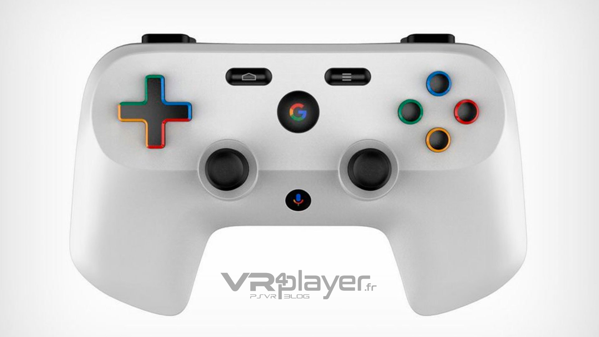 Round 1 : Google arrive sur consoles de salons ce soir à 18h