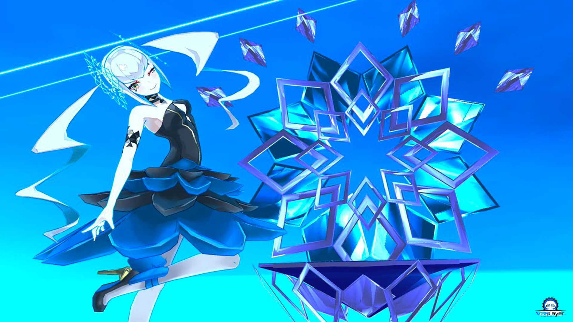 PlayStation VR : ALTDEUS: Beyond Chronos aussi sur PSVR