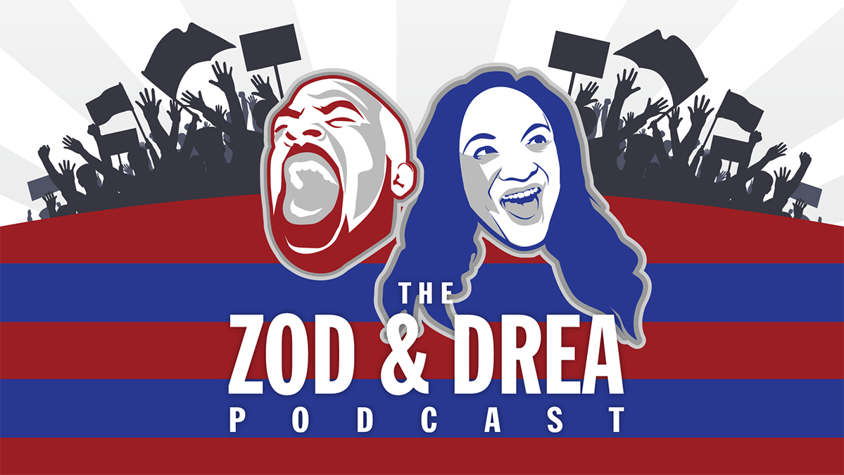 The Zod Report | Zod and Drea, LLC