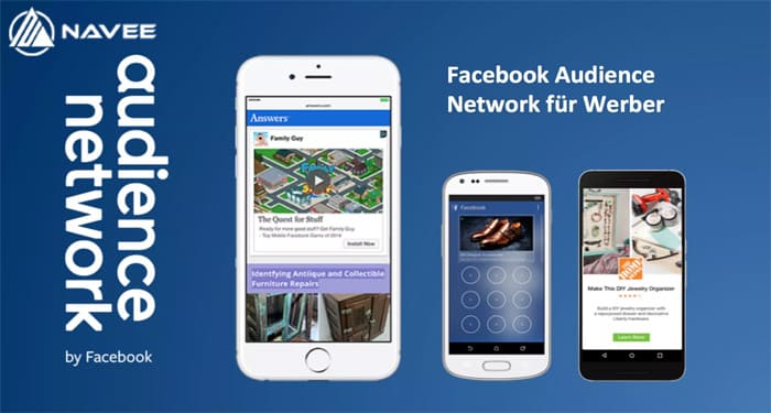 Audience Network là gì? Cách kiếm tiền đơn giản từ Audience Network