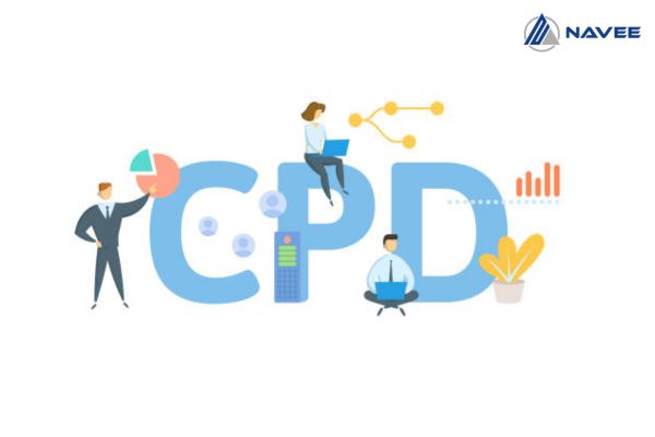 CPD là gì? Tầm quan trọng của CPD đối với doanh nghiệp