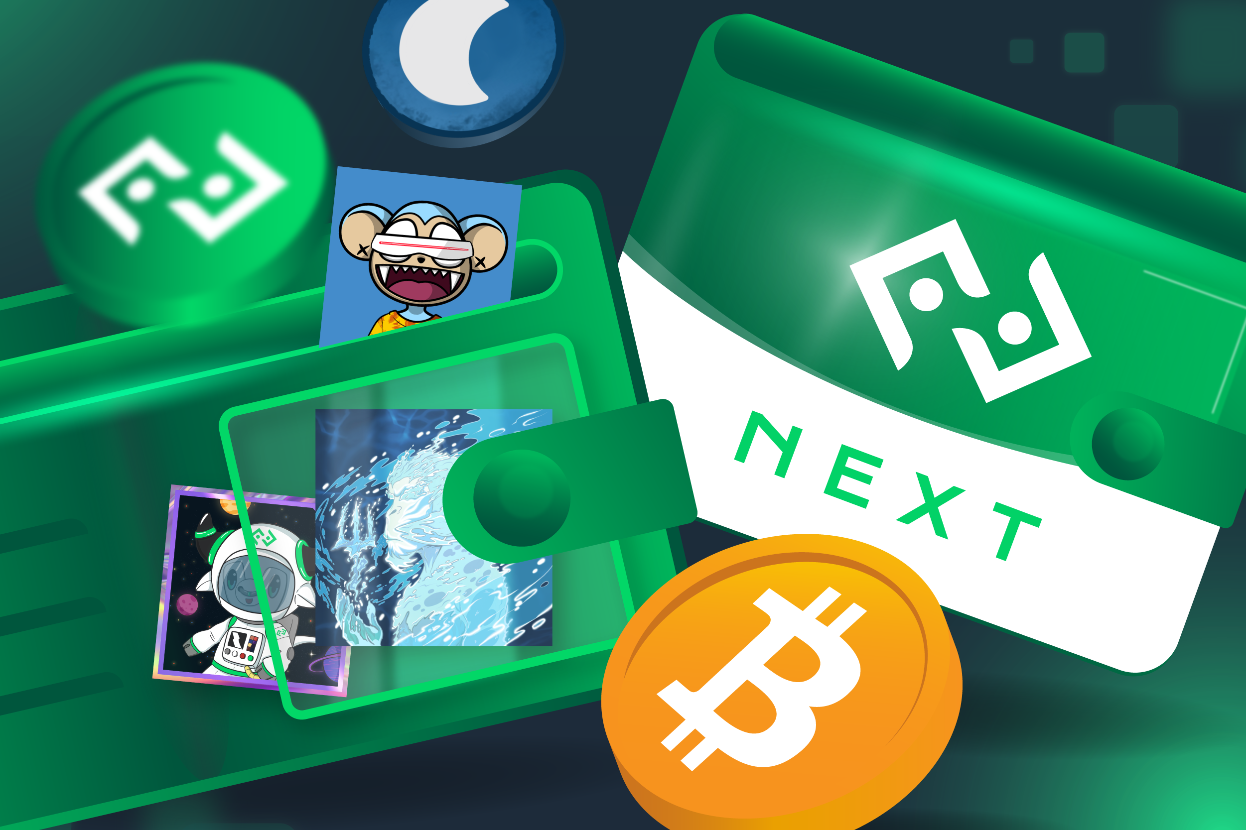 Bitkub NEXT คืออะไร ใช้ทำอะไรได้บ้าง | Bitkub Academy