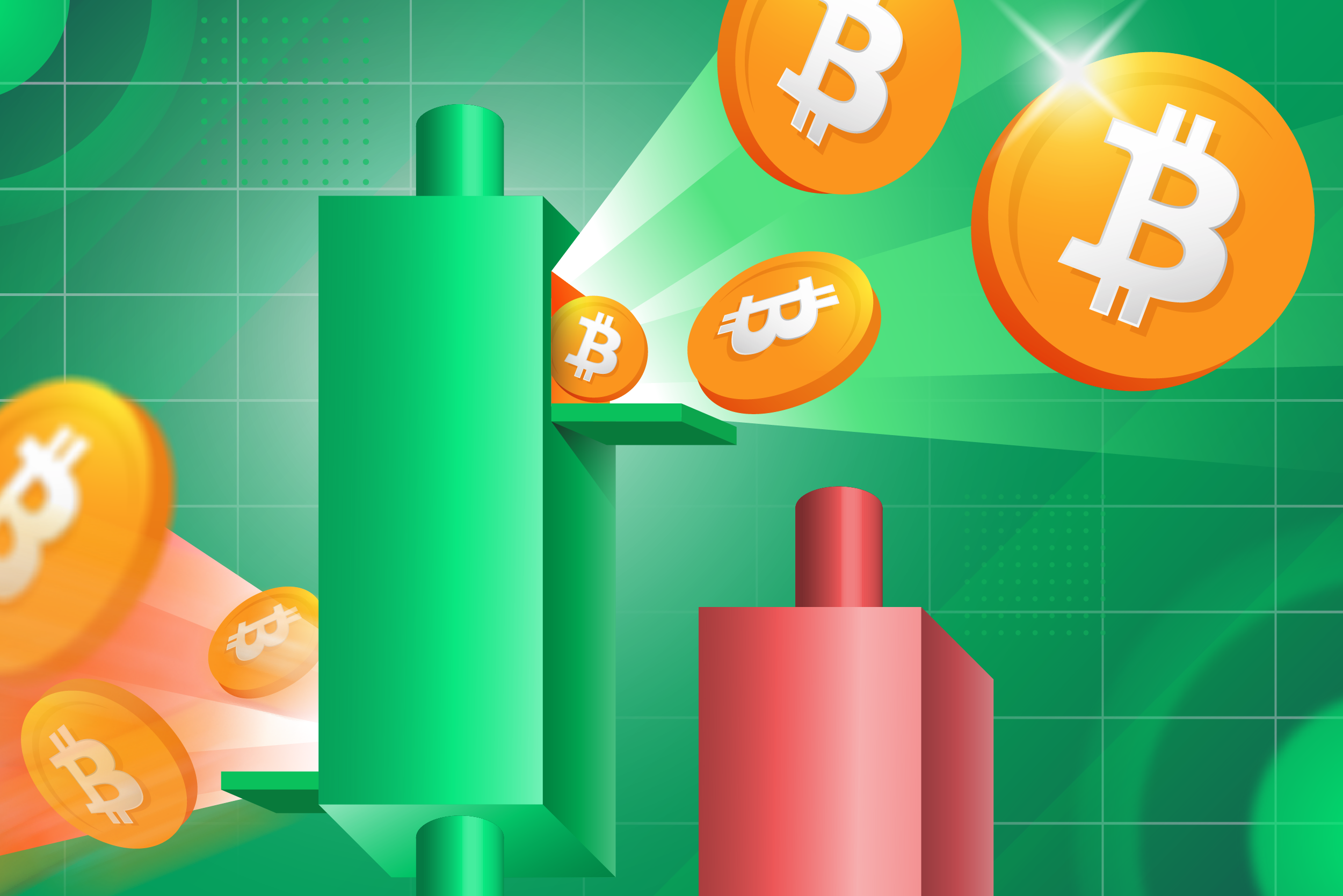 What is Scalping? | Bitkub Academy