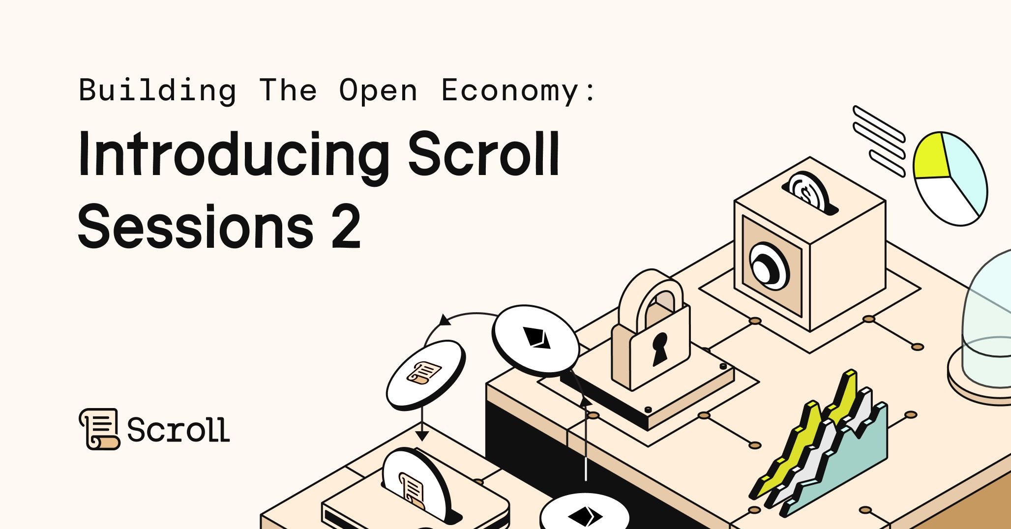นอกจากนี้ Scroll ยังได้เปิดแคมปัสออฟไลน์ที่กัวลาลัมเปอร์ (KL) เพื่อร่วม ...