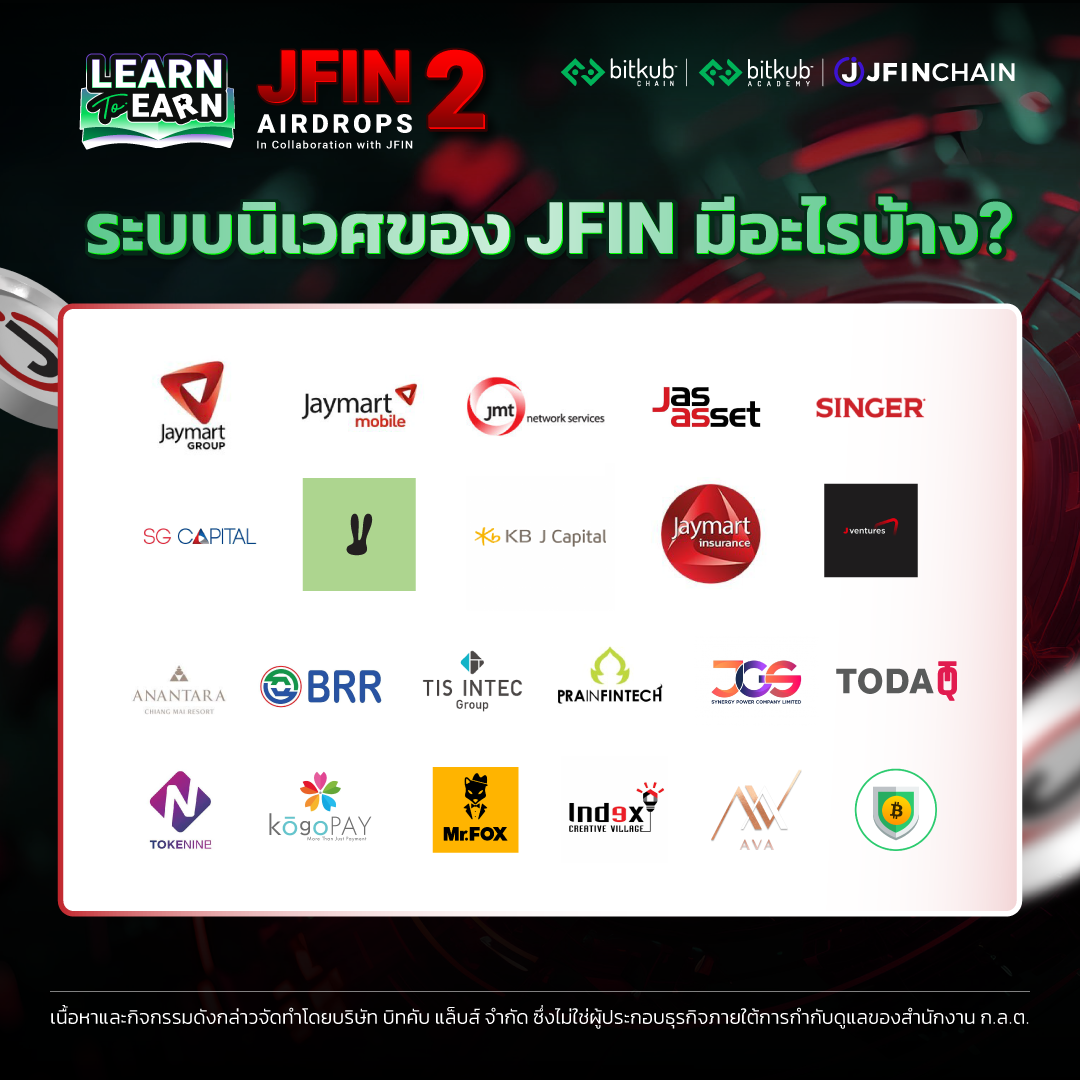 Currently, various business sectors in Thailand, including finance ...