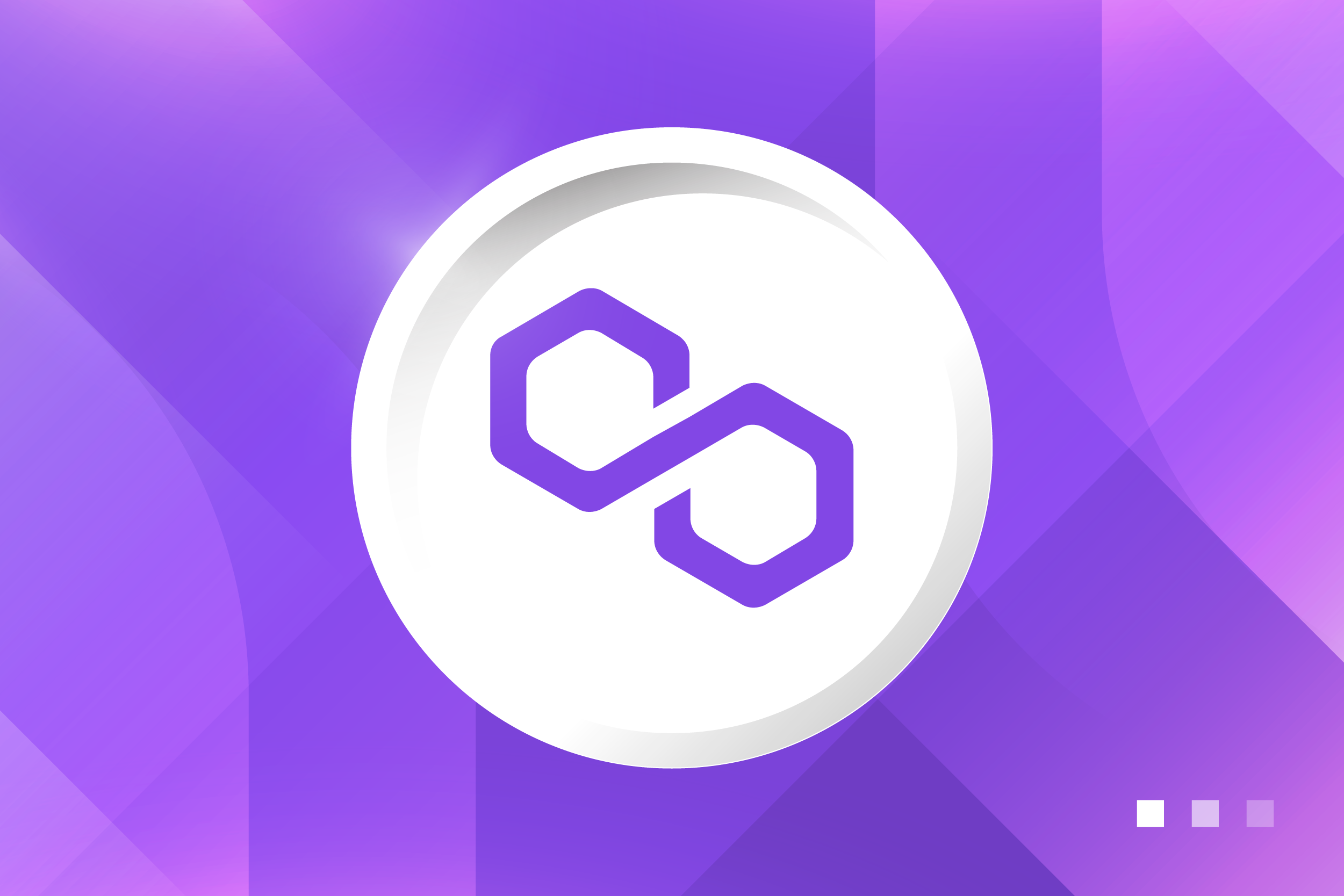 Polygon (MATIC) คืออะไร ? | Bitkub Academy