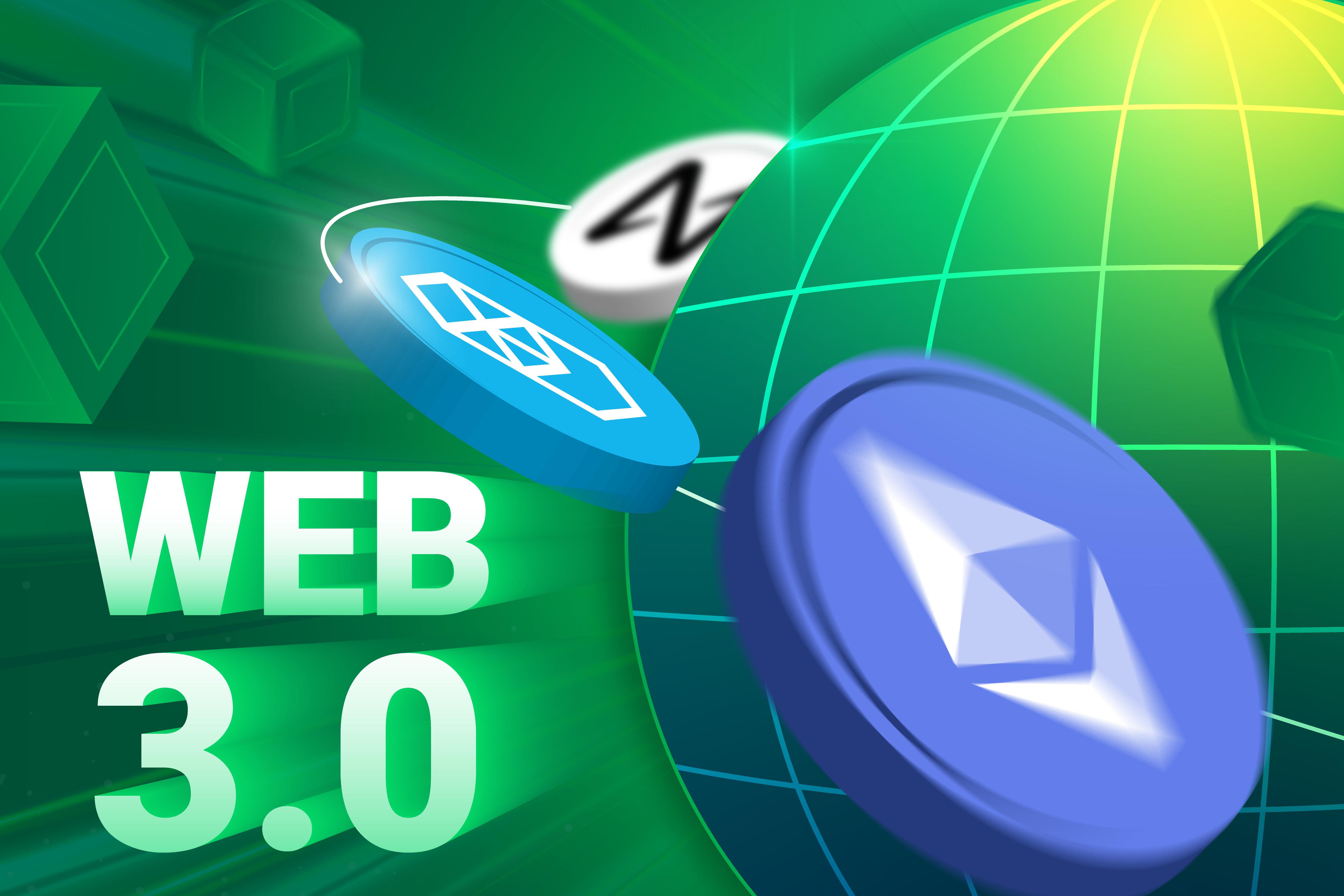 Web 3.0 Browser: a Gate to the New Era of the Internet