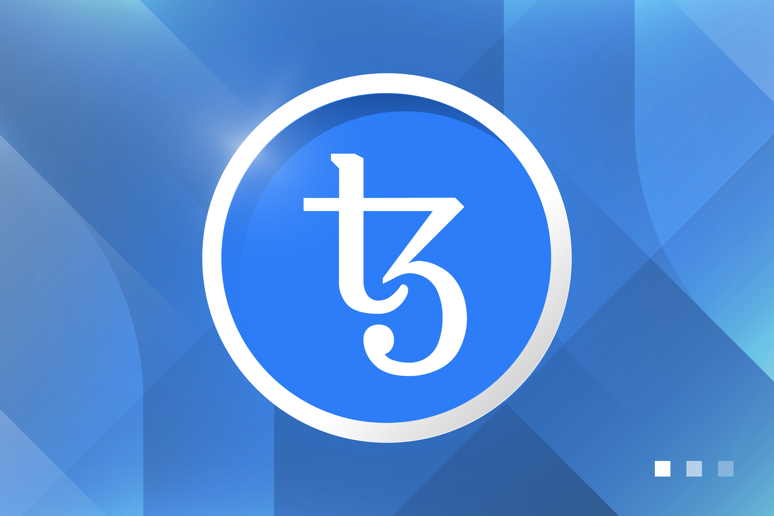Tezos (XTZ) คืออะไร? | Bitkub Academy