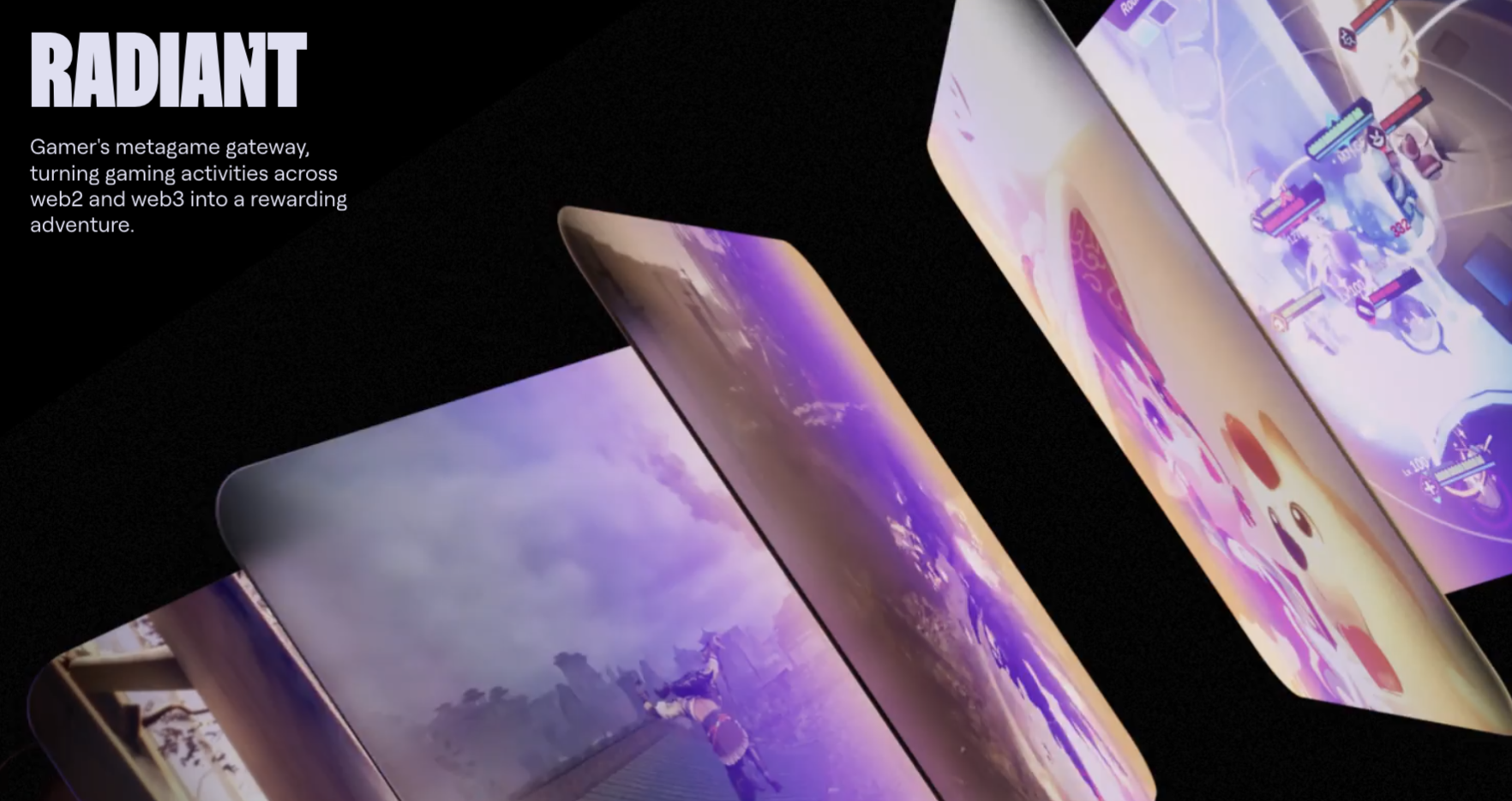 Zentry และโทเคน ZENT คืออะไร? จักรวาลเกมรูปแบบใหม่ที่ผสานการเล่นเกมเข้า ...