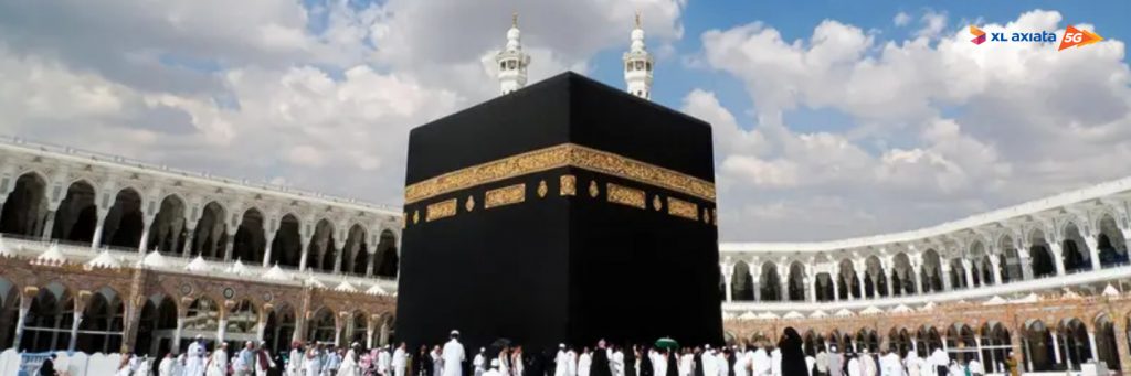 Mengenal Umroh: Tata Cara dan Doanya yang Wajib Anda Tahu | XL Prioritas