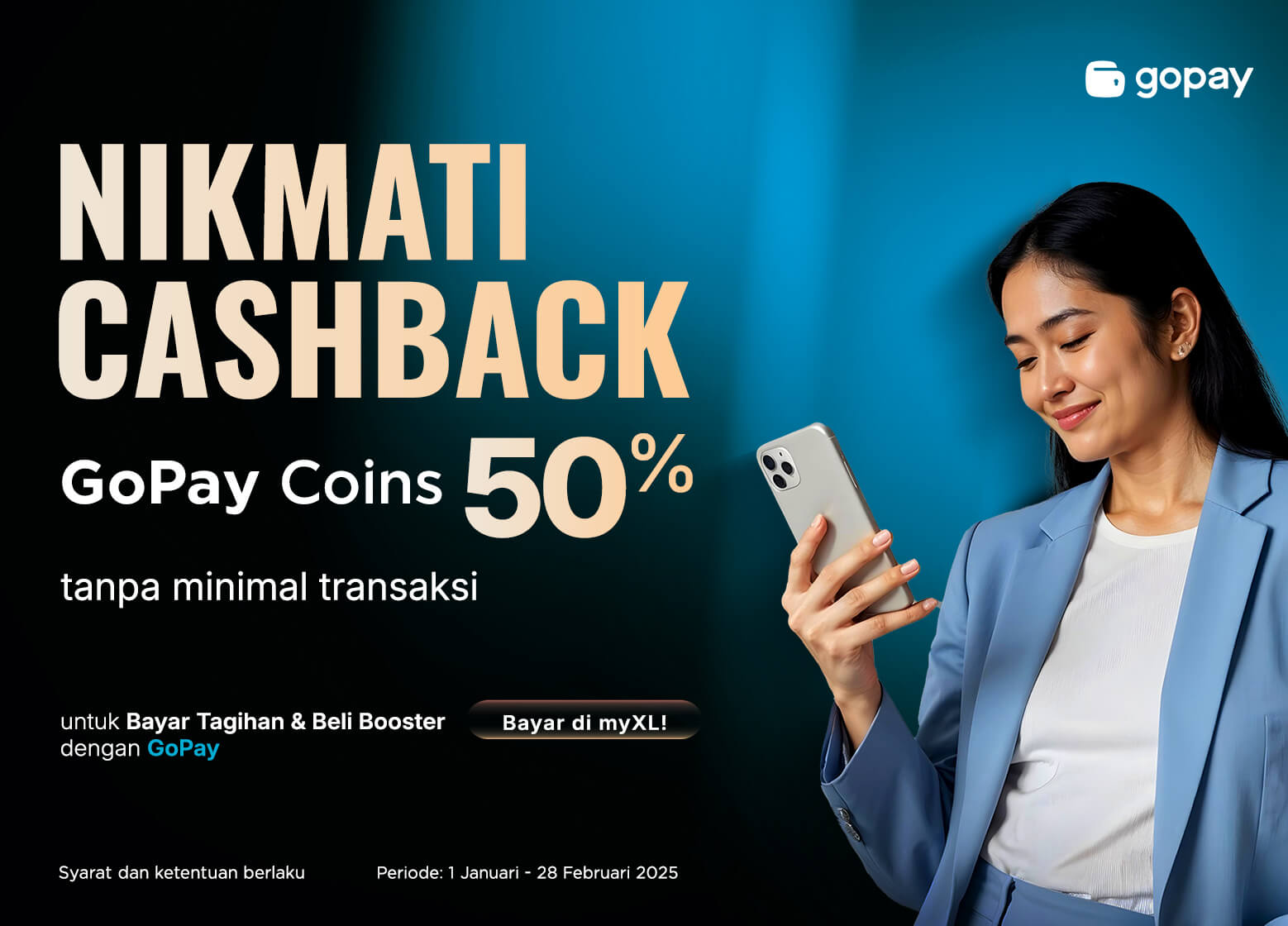 Promo Paket Internet, Roaming & Bundling Terbaru - XL PRIORITAS | XL ...