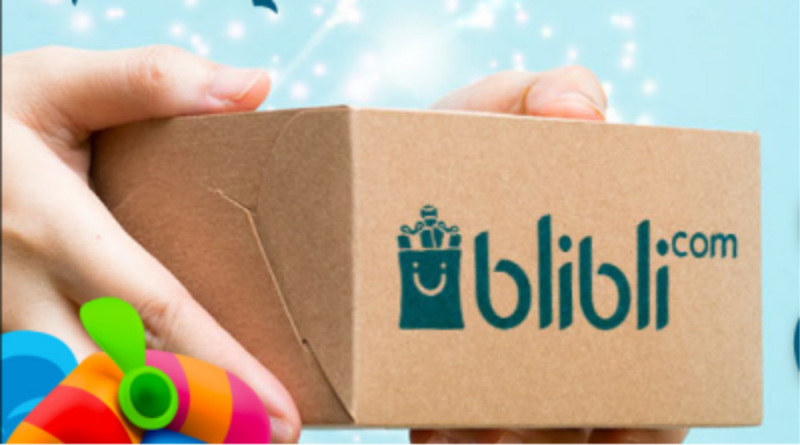 Blibli Optimis to Generate Sustainable Business Through Value-Added ...