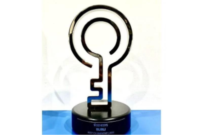 Blibli Raih Genesys Customer Innovation Awards 2022 - Blibli