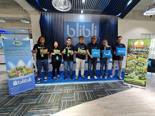 Official Store Mitratani Hadir di Blibli - Blibli