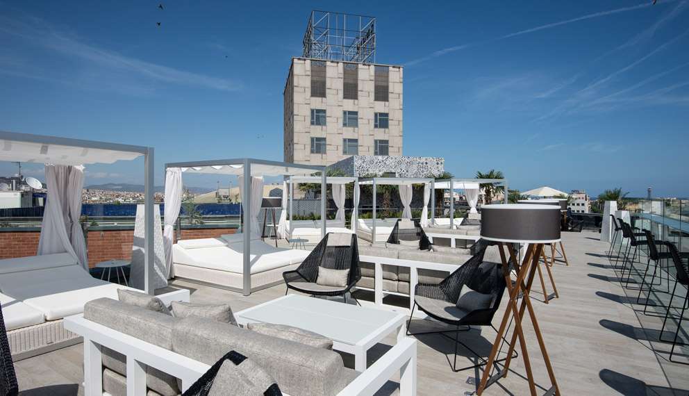 Hotel offers - Catalonia Hotels & Resorts