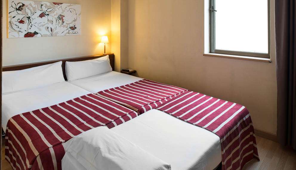 Catalonia Roma - OFFICIAL WEBSITE - Catalonia Hotels & Resorts