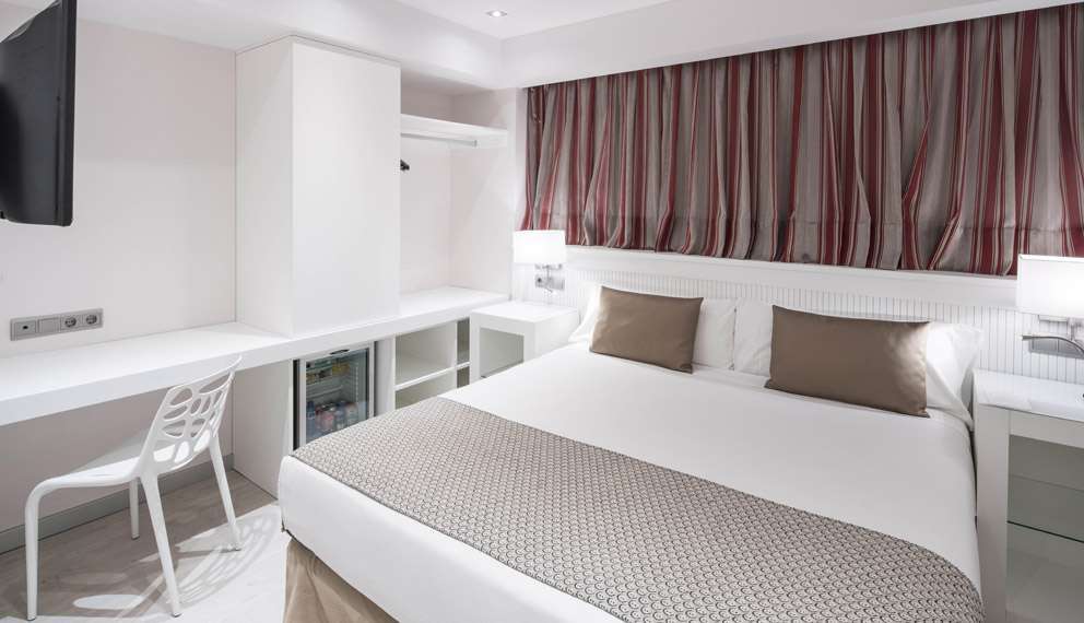 Catalonia Roma - OFFICIAL WEBSITE - Catalonia Hotels & Resorts