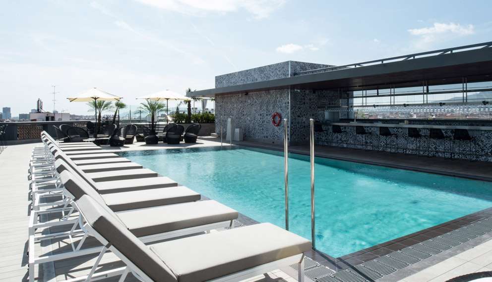 Hotel offers - Catalonia Hotels & Resorts