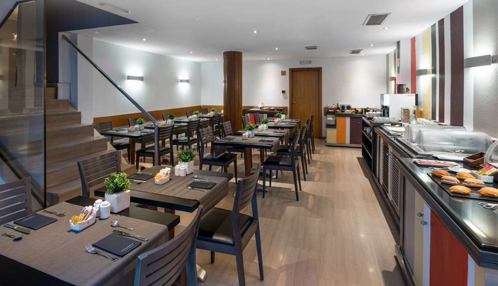 Hotel Catalonia Roma - WEB OFICIAL - Catalonia Hotels & Resorts