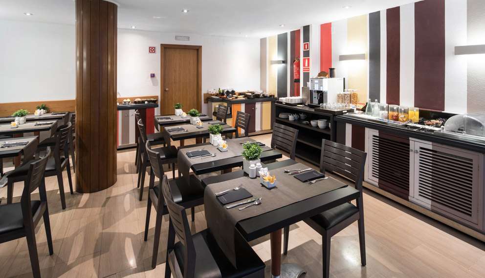 Catalonia Roma - OFFICIAL WEBSITE - Catalonia Hotels & Resorts