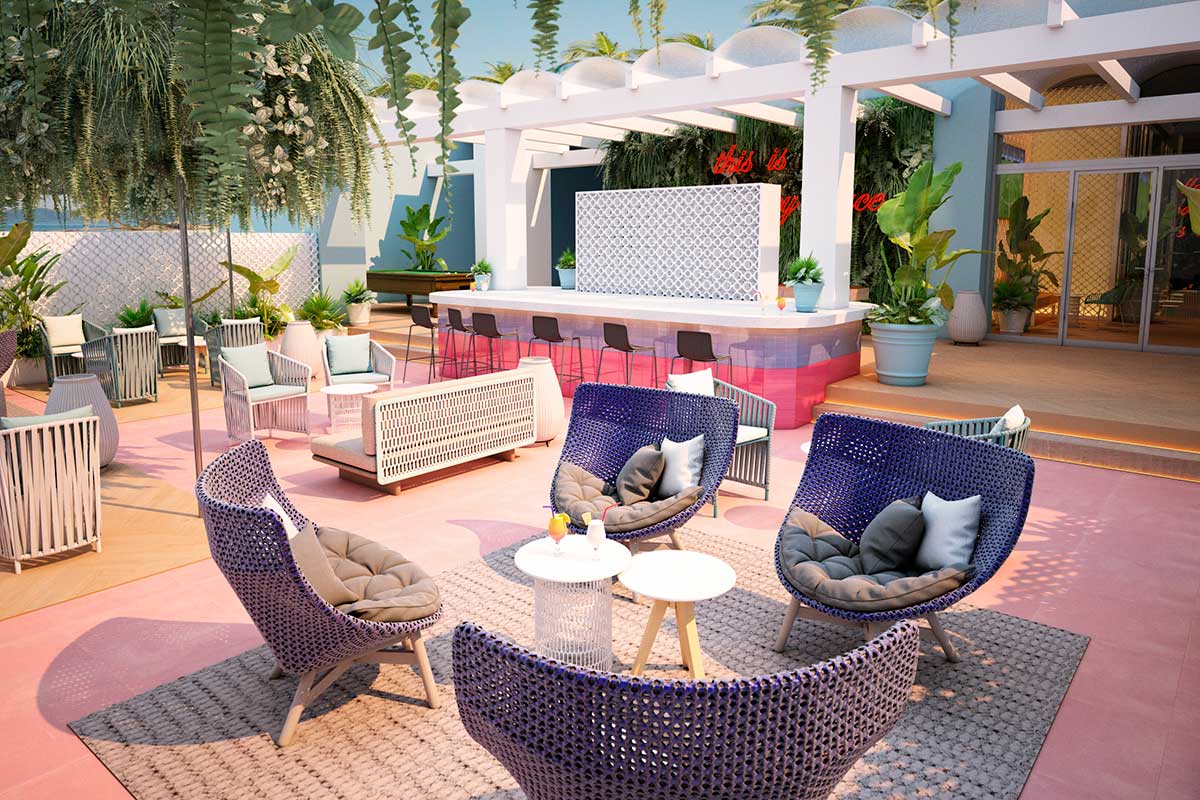 Hotel Catalonia Ronda - Catalonia Hotels & Resorts