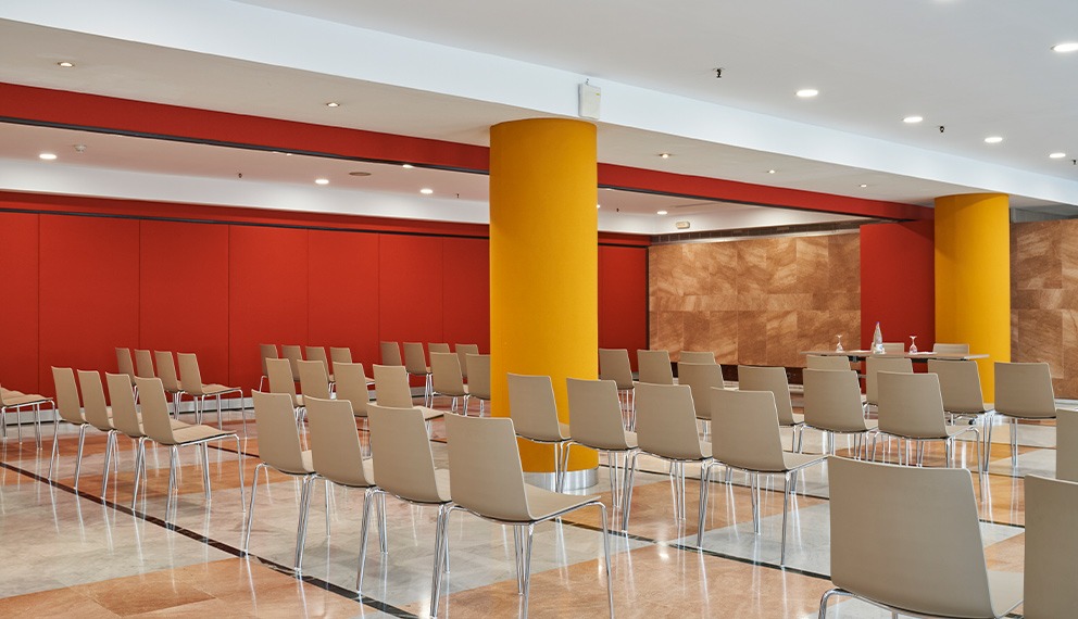 Catalonia Sabadell Hotel - OFFICIAL WEBSITE - Catalonia Hotels & Resorts