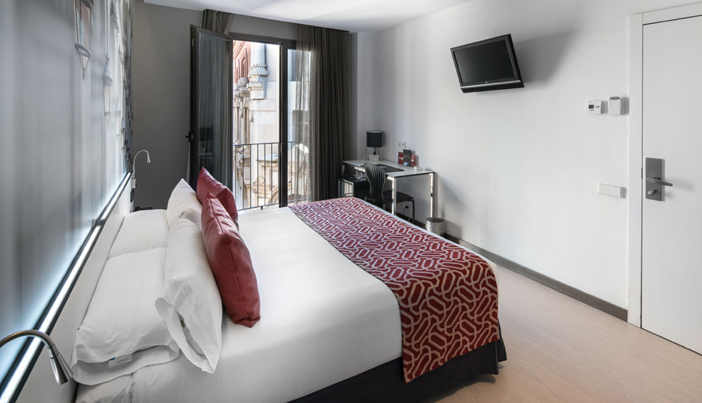 Catalonia Avinyó - OFFICIAL WEBSITE - Catalonia Hotels & Resorts