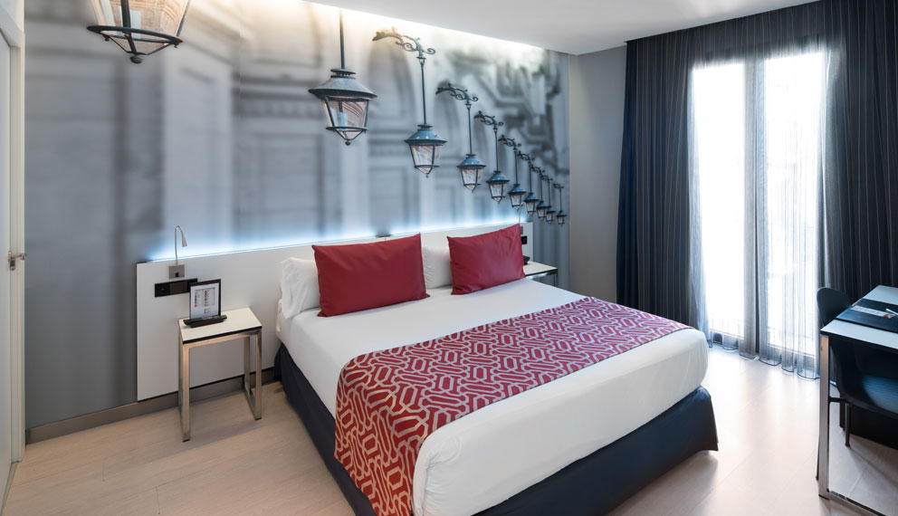 Catalonia Avinyó - OFFICIAL WEBSITE - Catalonia Hotels & Resorts