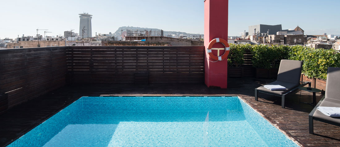 Catalonia Avinyó - OFFICIAL WEBSITE - Catalonia Hotels & Resorts