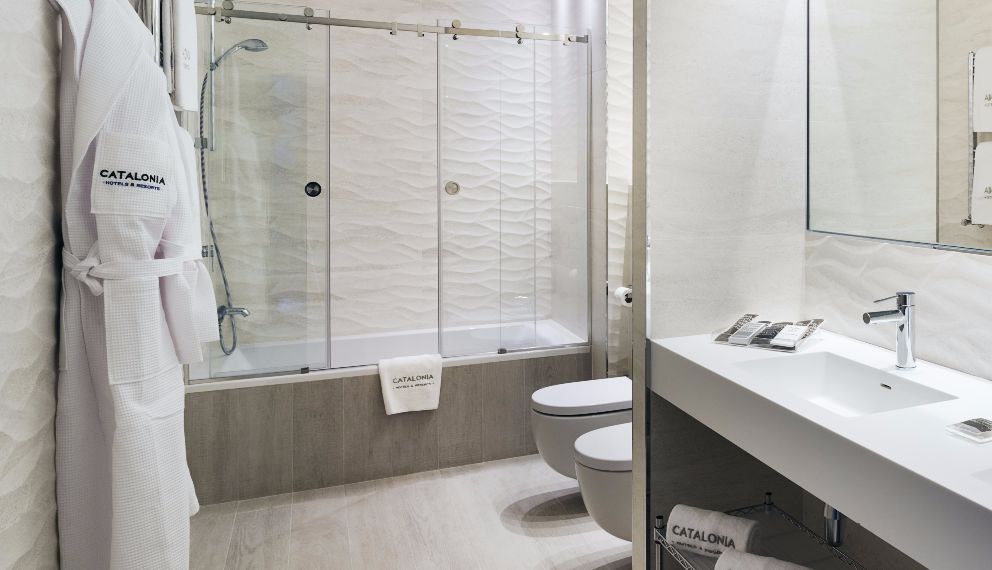 Catalonia Ronda - OFFIZIELLE WEBSITE - Catalonia Hotels & Resorts