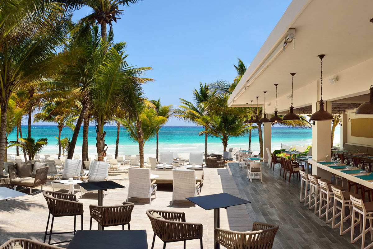 Catalonia Royal Tulum - OFFICIAL WEBSITE - Catalonia Hotels & Resorts
