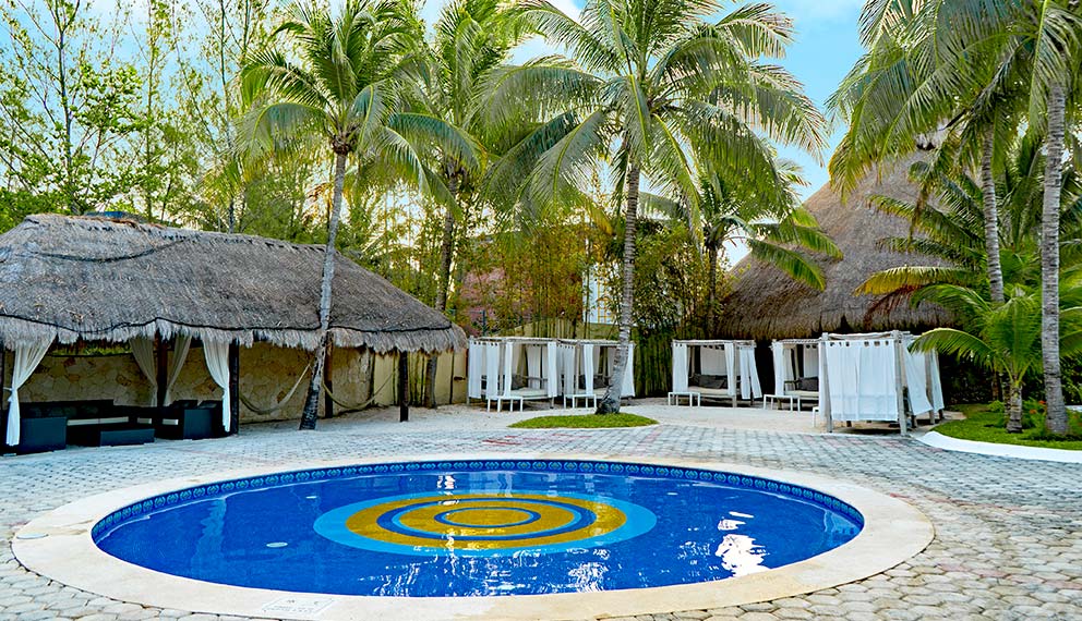 Catalonia Royal Tulum - OFFICIAL WEBSITE - Catalonia Hotels & Resorts