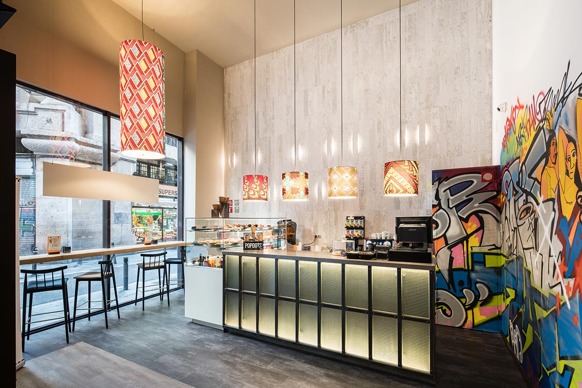 Hotel Catalonia Avinyó - WEB OFICIAL - Catalonia Hotels & Resorts