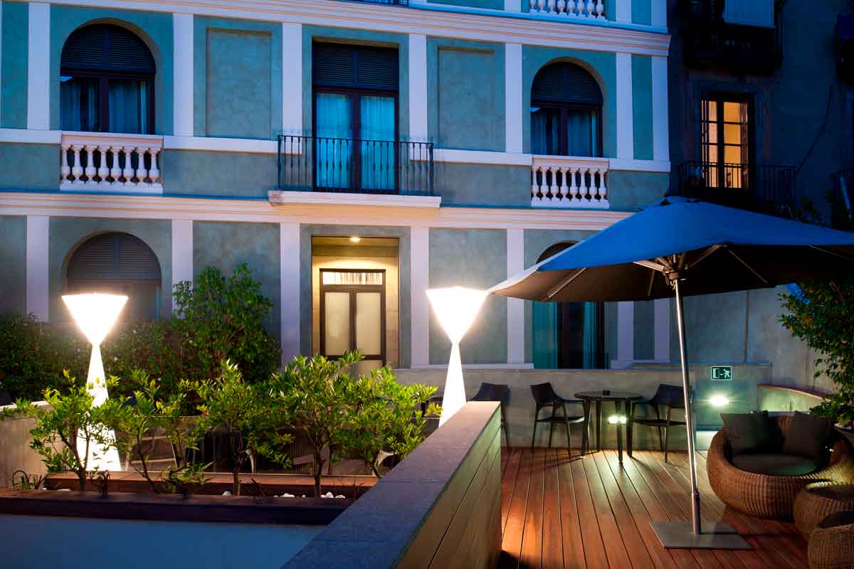Catalonia Port - OFFICIAL WEBSITE - Catalonia Hotels & Resorts